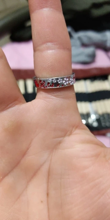 Inosuke Ring - Demon Slayer – BAKASHOP