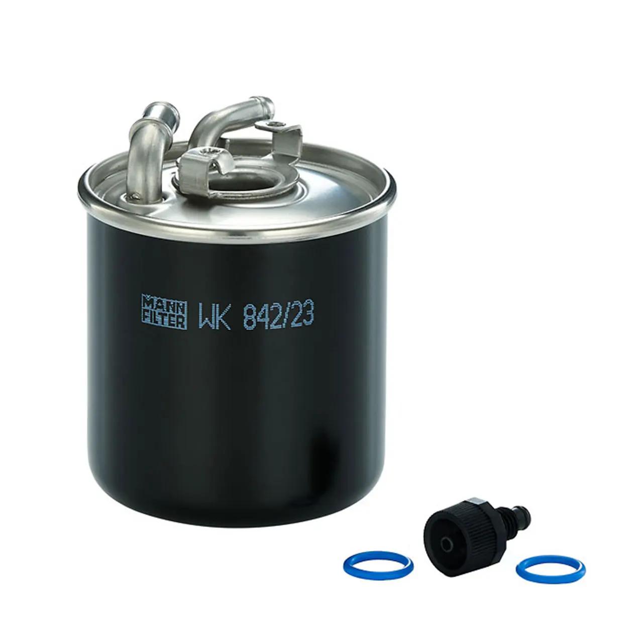 Mann-Filter WK842/23x WK 842/23 X Fuel Filter - AliExpress 34