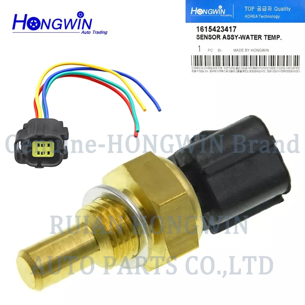 OEM-NO-1615423417-Coolant-Water-Temperature-Sensor-Assy-Fits-Actyon-06 ...
