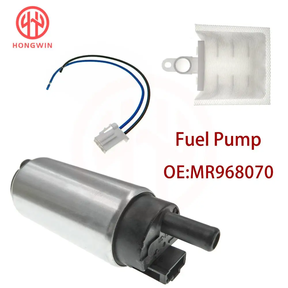 HONGWIN-New-Fuel-Pump-OEM-NO-MR968070-1760A029-WAJ380703G-UC-T33-For ...