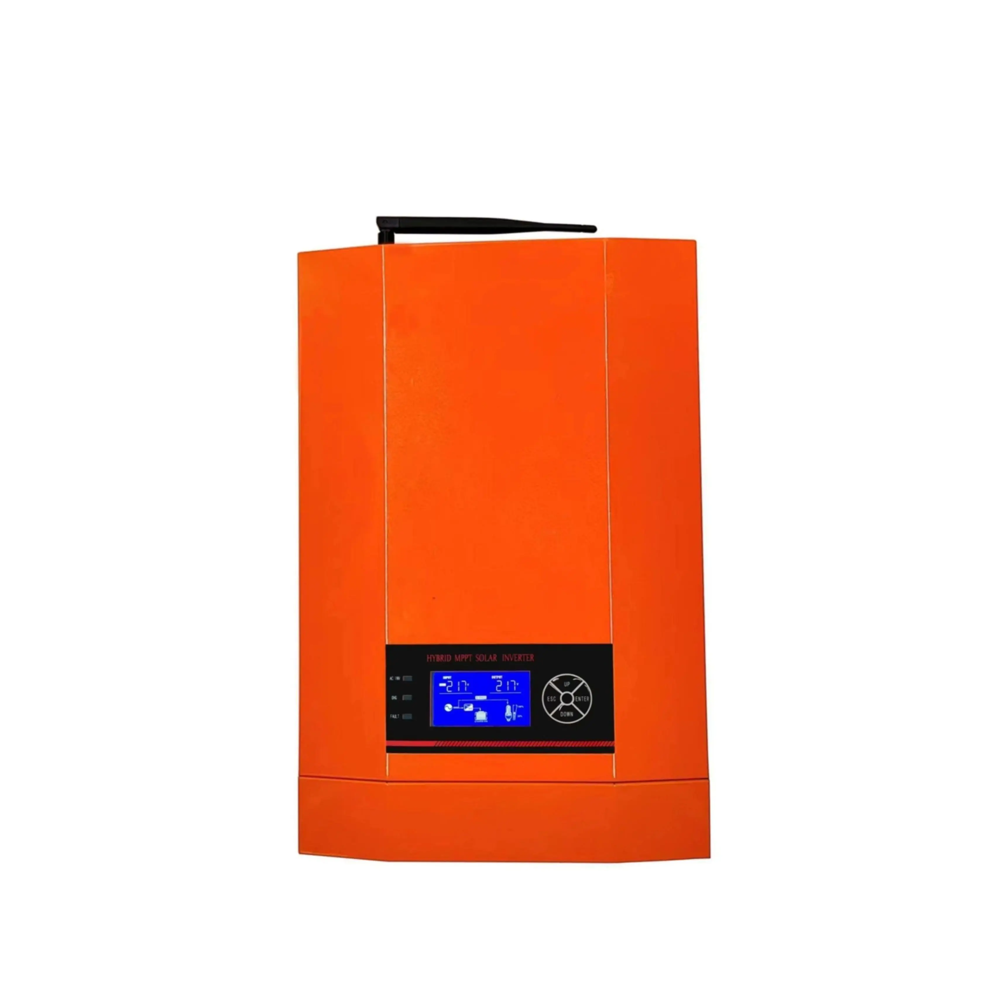 3500W-Hybrid-Off-Grid-Solar-Inverter-MPPT-100A-Solar-Charge-Controller ...