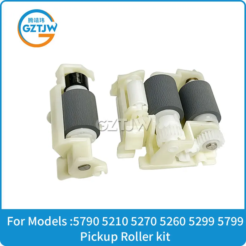 1736257-1823059-PICK-UP-ROLLER-for-Epson-5210-5710-C5710-C5790-C5290a ...
