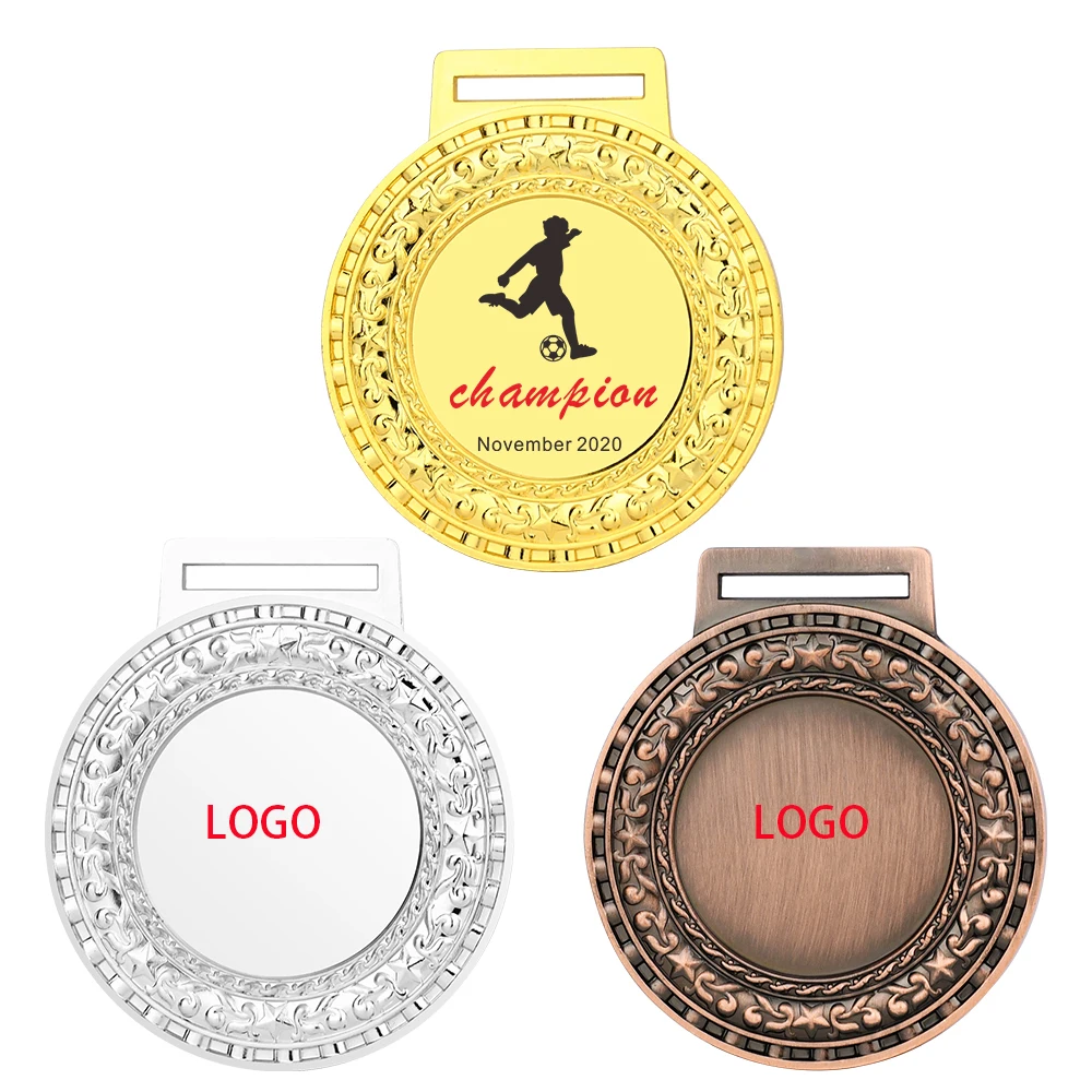 Manufacture-Supplier-Customized-Sports-Award-Medals-Blank-Medal-with ...