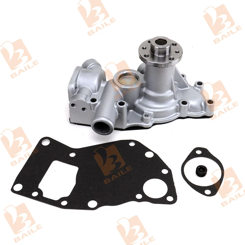 4LE1-Water-Pump-8-94140341-0-8-98126230-0-For-ISUZU-8972541481 ...
