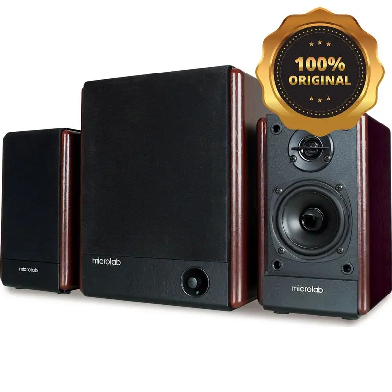 Computer Speakers Microlab Fc-330-products From European Suppliers ...