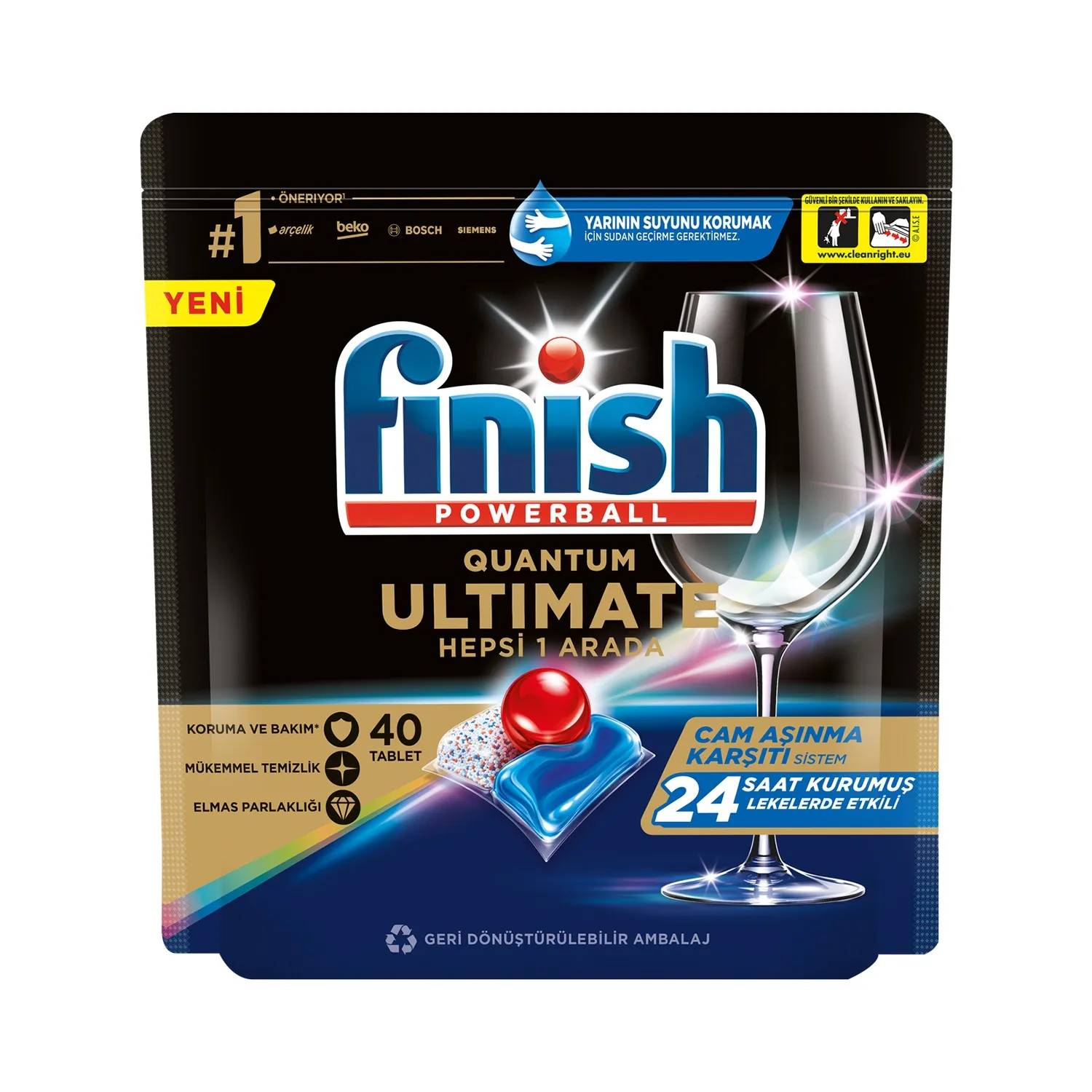 Finish-Quantum-Ultimate-40-Capsules-Dishwasher-Liquid-Tablet-1-x-40 ...