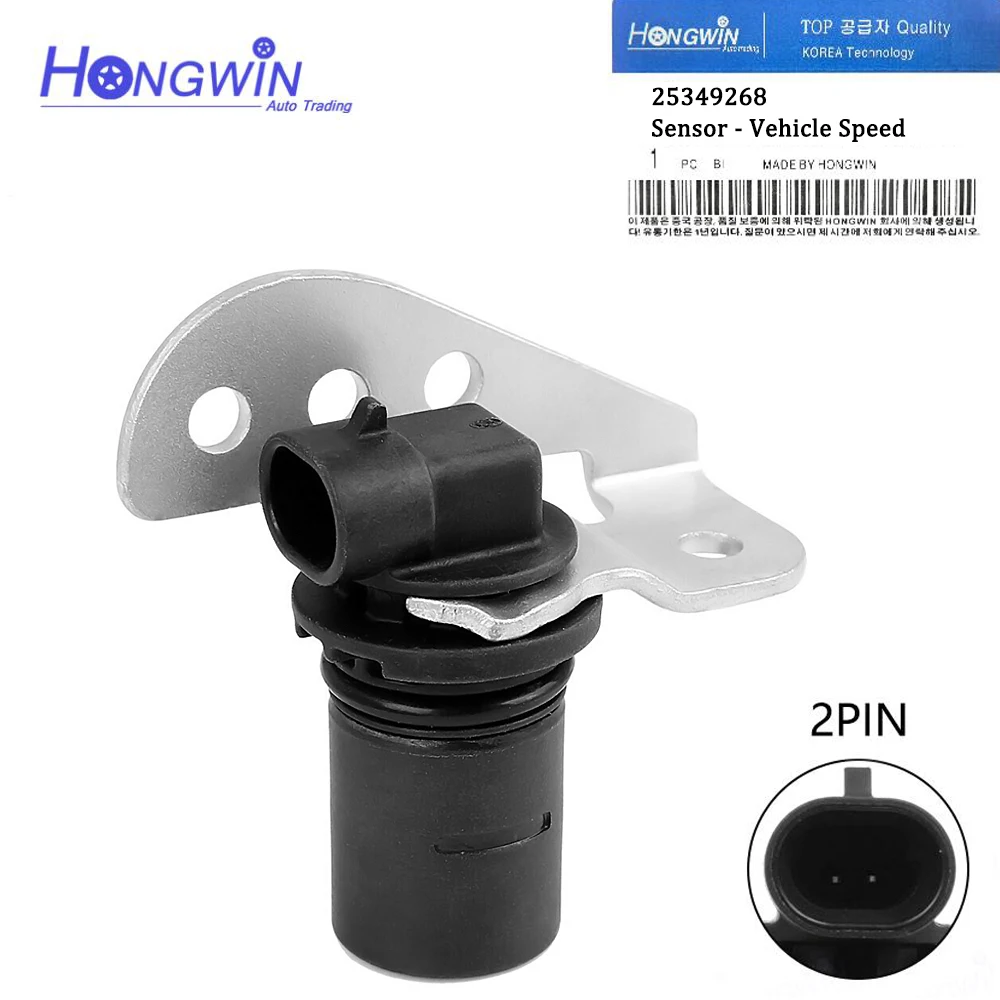 4L60E-4L65E-VSS-Vehicle-Speed-Sensor-213-1701-For-1996-On-Chevrolet-S10 ...