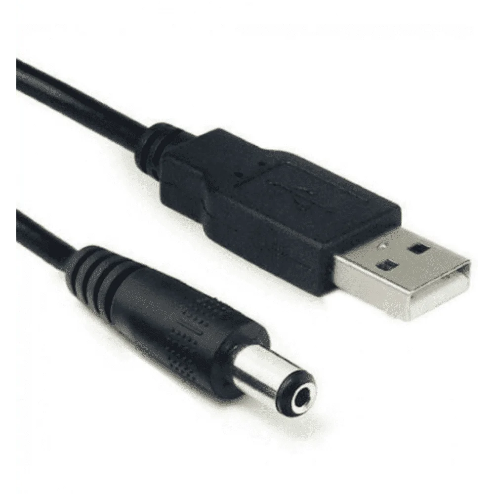Cabo Usb X P4 Universal Carregador P4 Alta Qualidade P455MM25MM