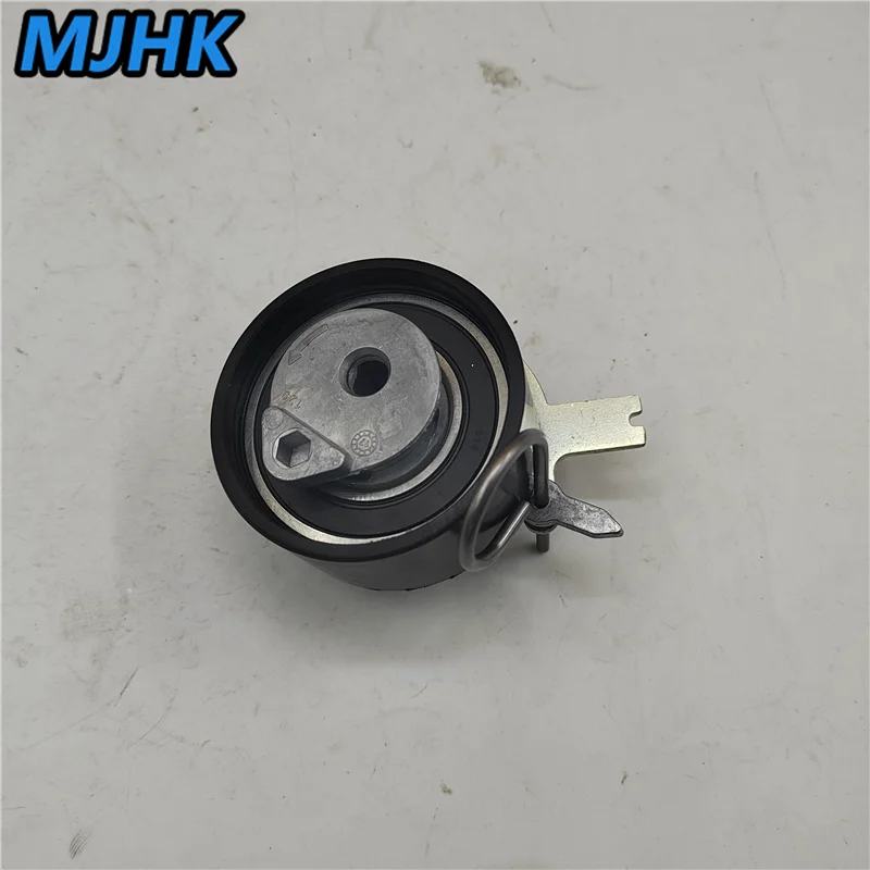 MJHK 12644510 conjunto de tensor de correa de distribución se adapta a ...