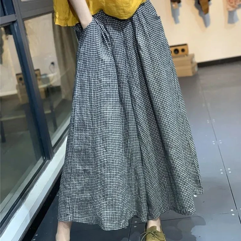 Ver-o-cal-as-curtas-femininas-cal-as-soltas-capris-cintura-alta-preto ...