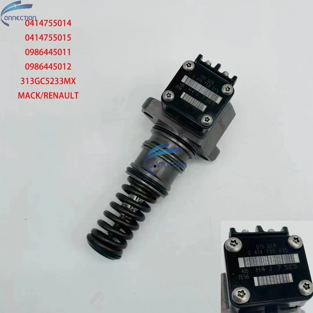 High Quality Unit Pump 0414755014, 0414755015 Remanufacture| | - AliExpress