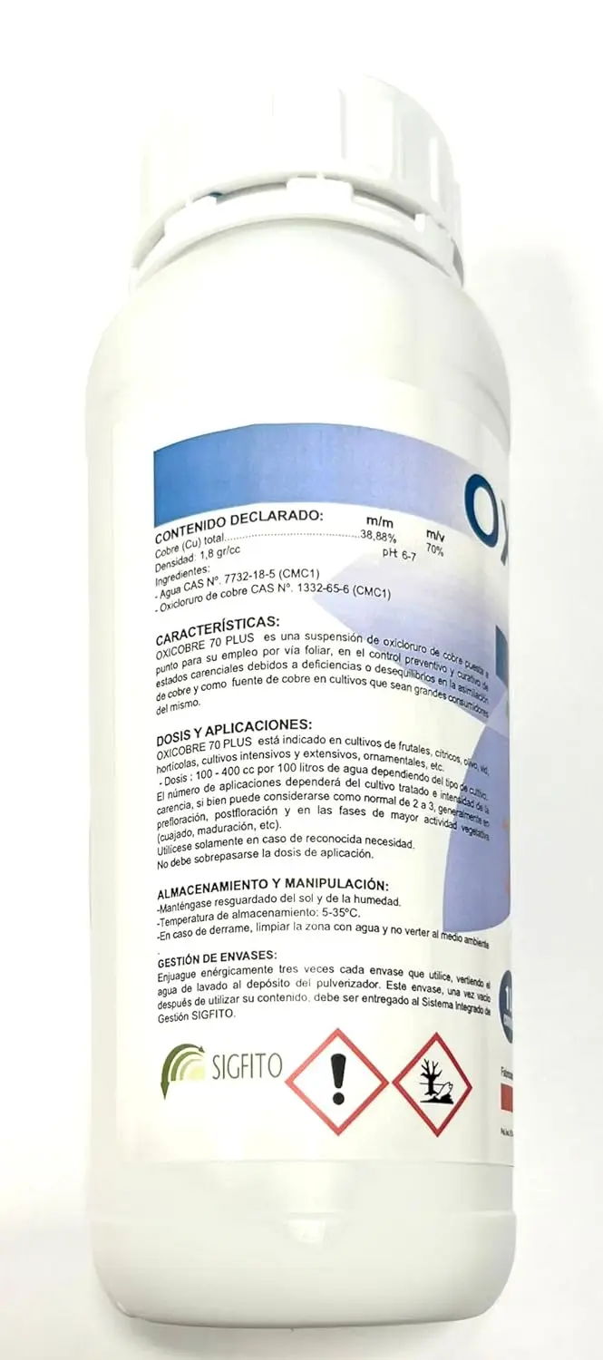 Copper-oxychloride-70-in-1-liter-Blue-liquid-copper-for-foliar ...