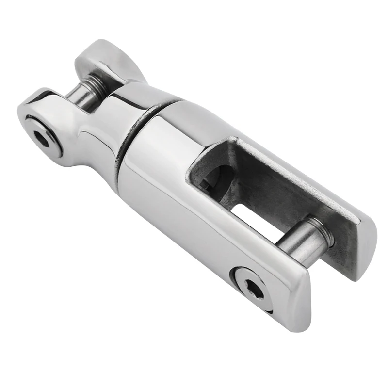 Boat-Anchor-Swivel-Chain-Connector-for-8-10mm-Chain-Double-Mooring ...