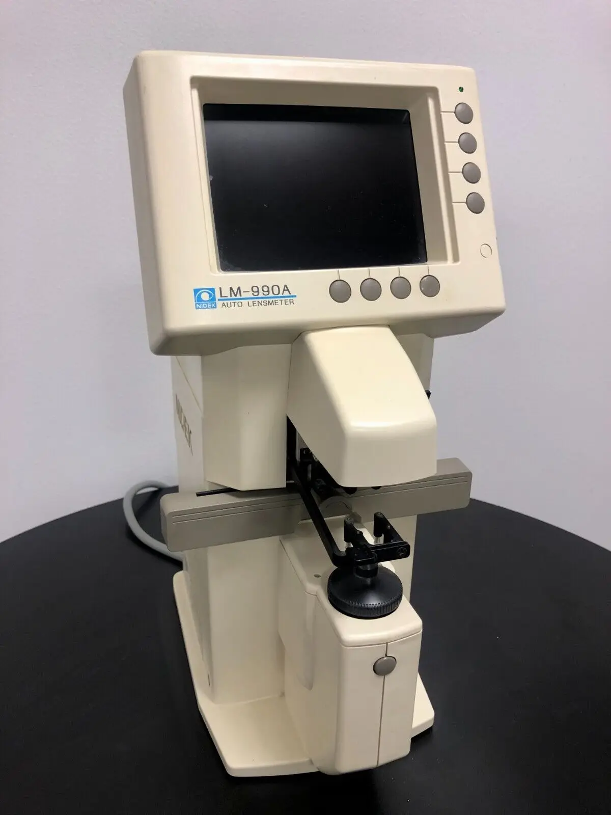Ophthalmic-Equipment-Nidek-Similar-Auto-Lensmeter-5-6-Inch-Touch-Screen ...