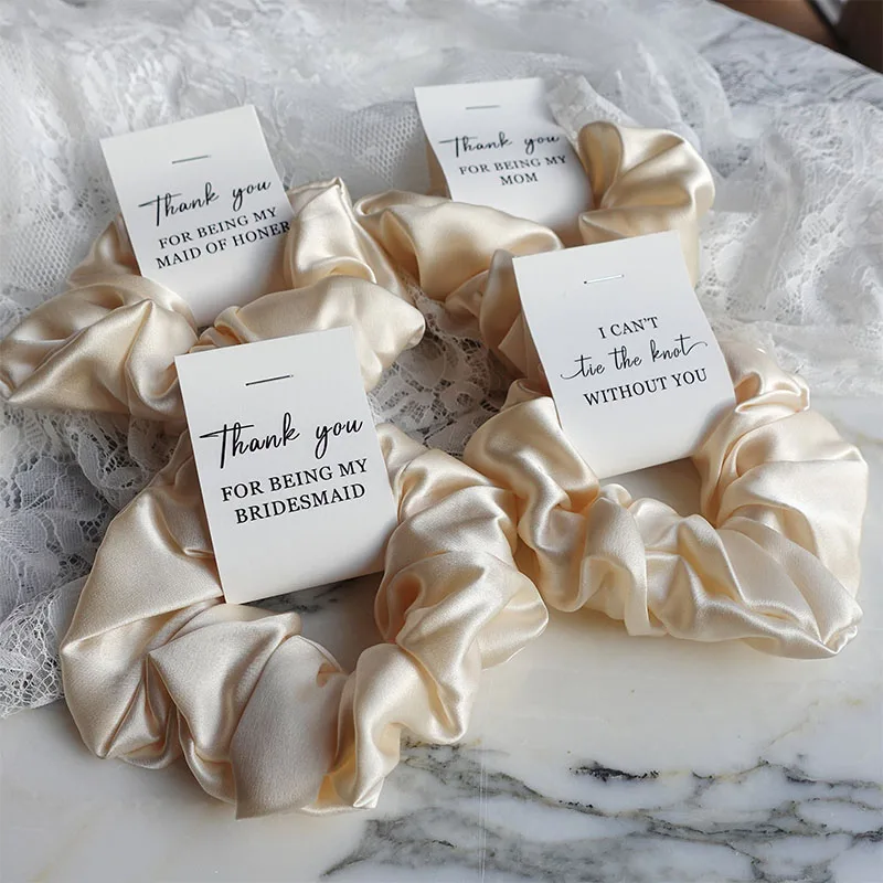 Bridesmaid-Scrunchie-Bridesmaid-Proposal-Personalised-Bridesmaid-Gifts ...
