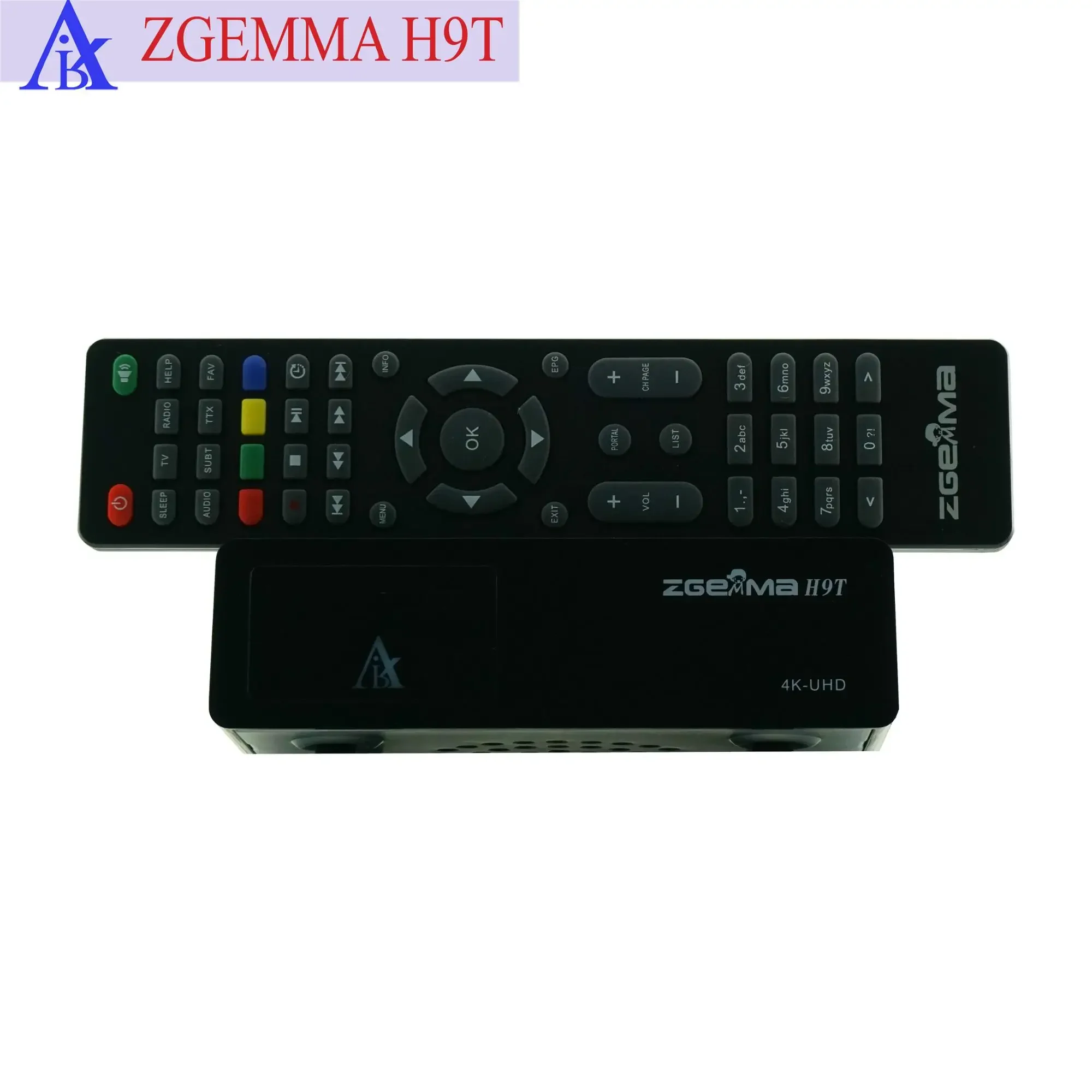 Zgemma-tv-decodificador-h9t-4k-2160p-enigma2-linux-os-dvb-t2-c-com-usb ...
