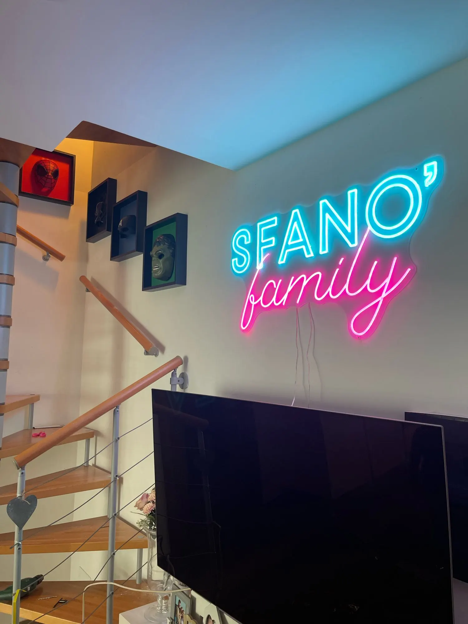 Custom Neon Letters | Custom Led Signs | Neon Signs and Lights ...