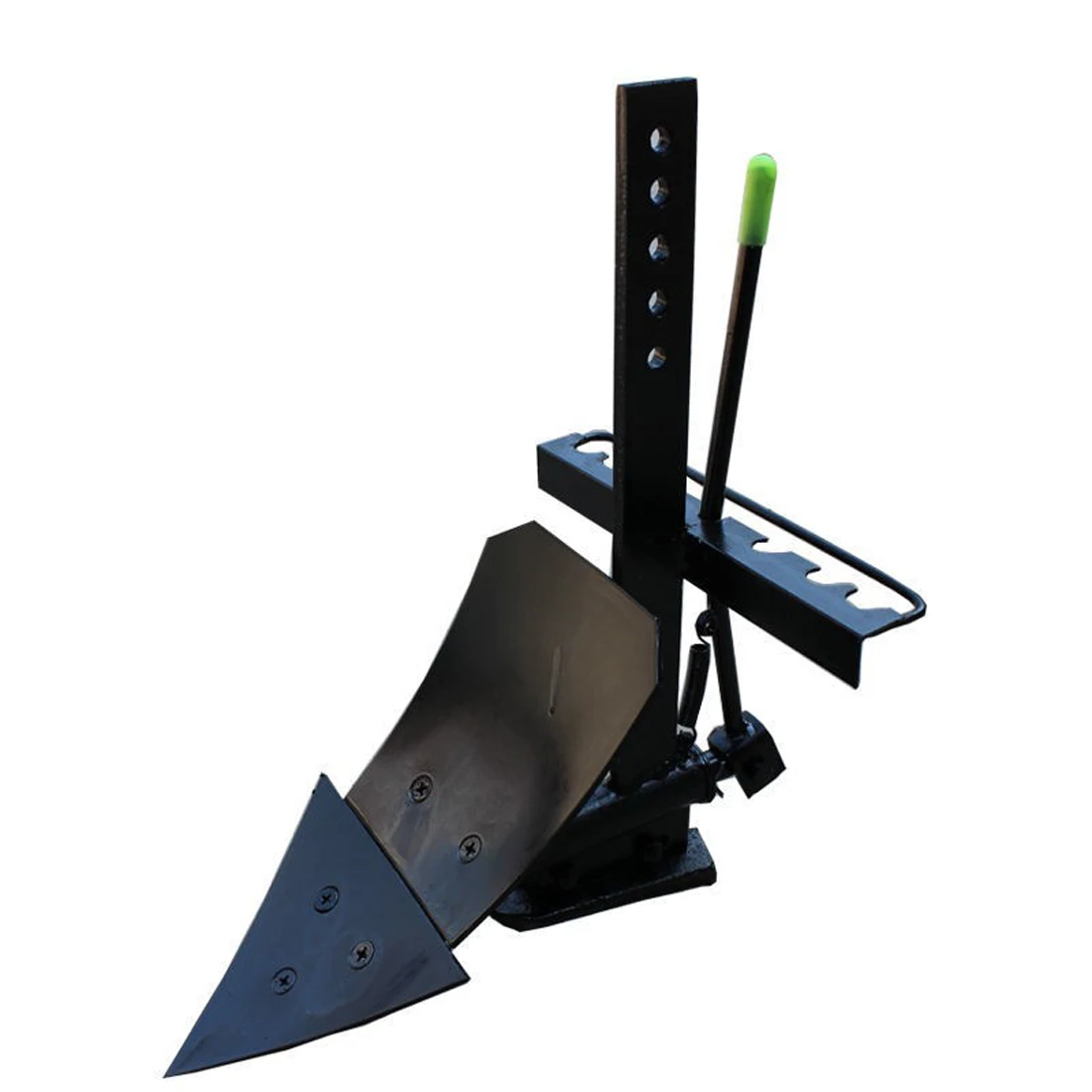 Micro-tiller-accessories-simple-and-small-left-and-right-flip-ditching ...