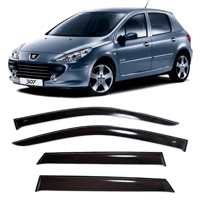 Peugeot 307 Sw Tuning Parts Sale Cheapest | ids-deutschland.de