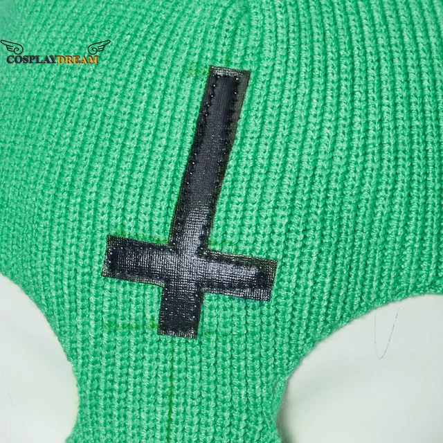 Upside Down Cross Tyler The Creator