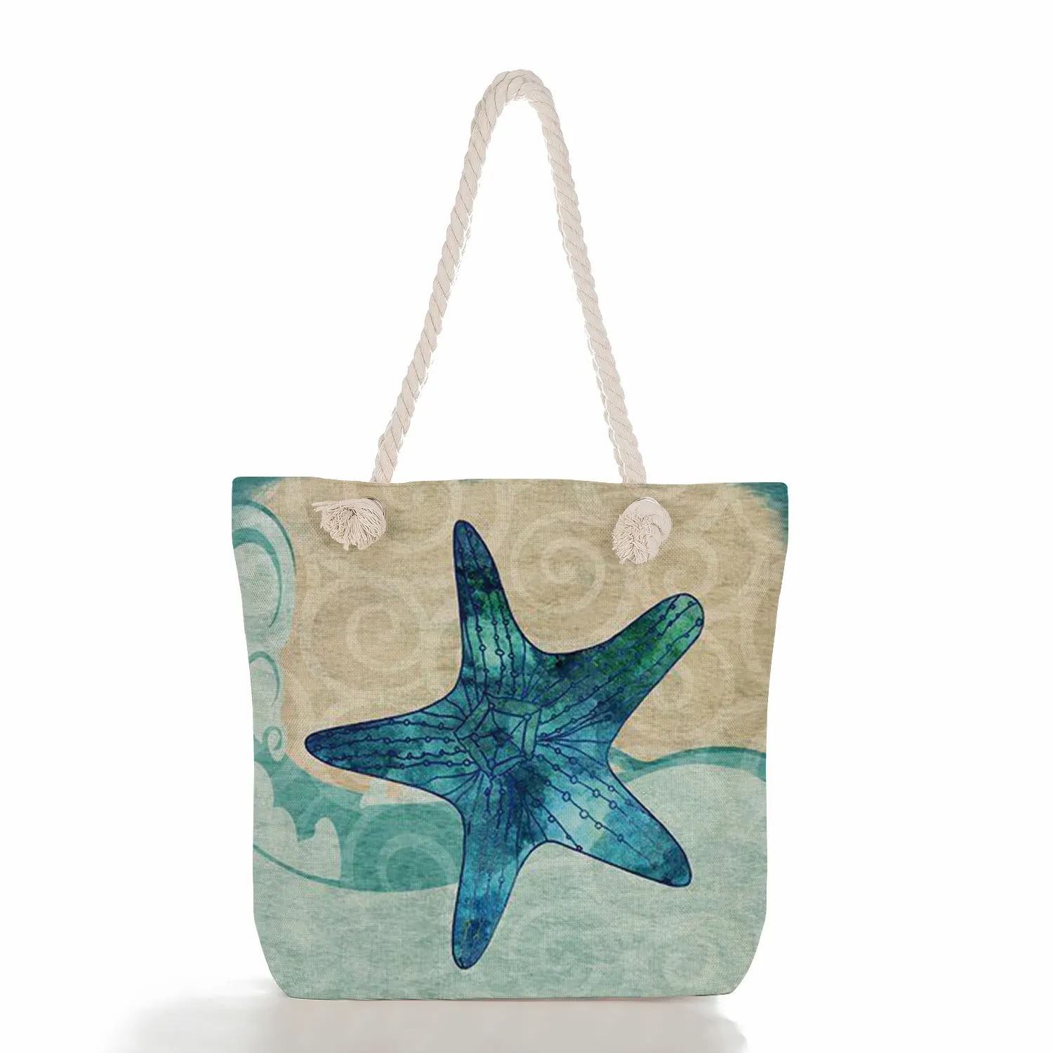Beach Bag Australia Tote Bag High Capacity - Stylish Bags