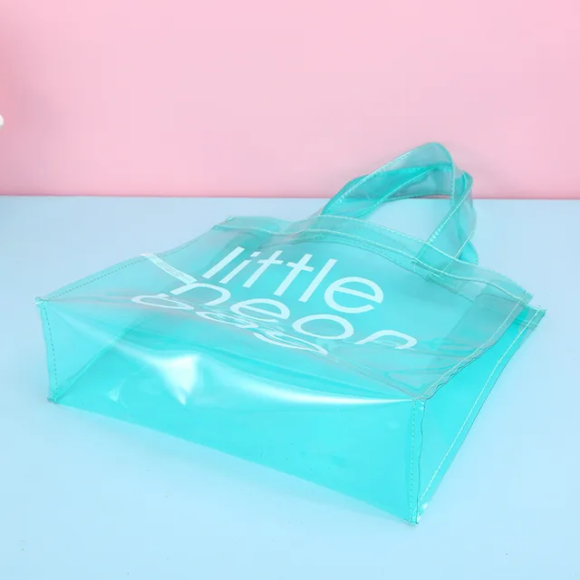 Little Neon Bag