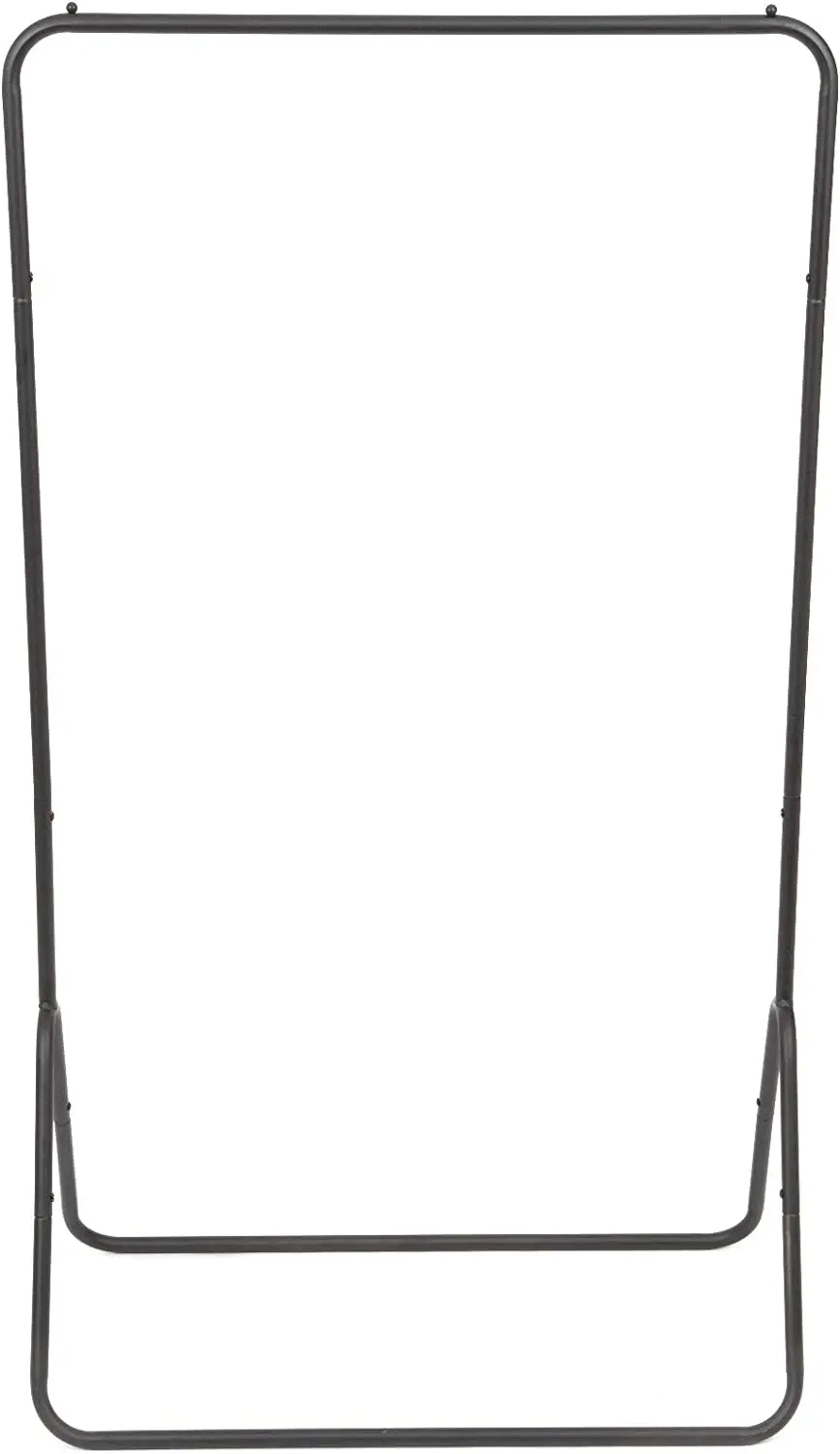 GREATOOL-large-steel-coat-rack-donkey-coat-rack-145x80x44cm-in-easy ...