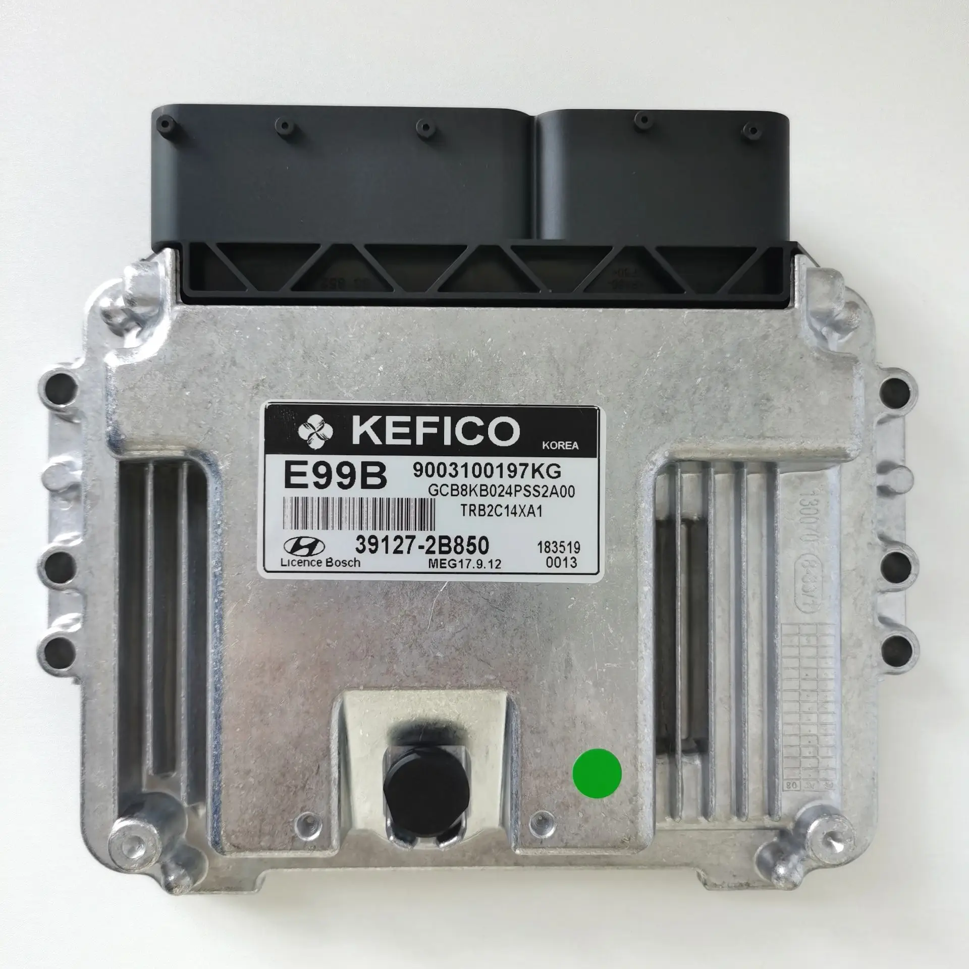 Nova-e99b-39127-2b850-meg17-9-12-placa-do-computador-motor-carro-ecu ...