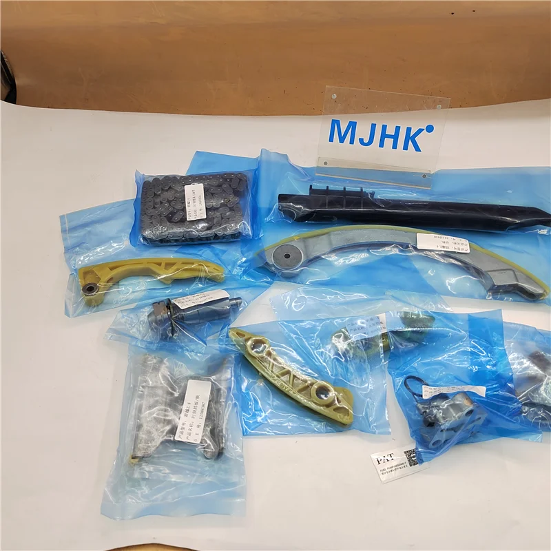 MJHK-Engine-Timing-Chain-Kit-Fit-For-Opel-Fiat-Buick-GM-Chevrolet-Chevy ...