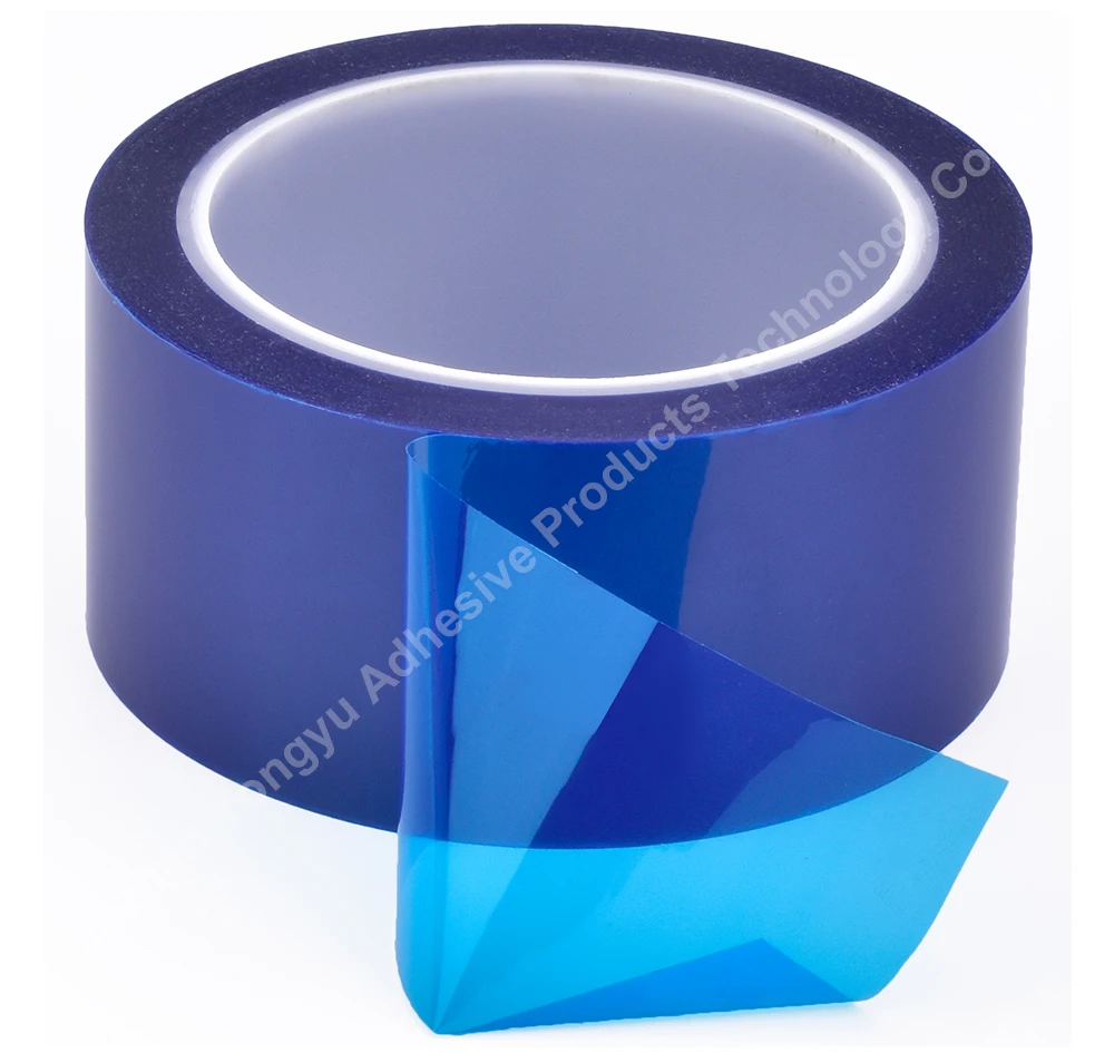 High-Temperature-Self-Adhesive-Batteries-Tape-Transformer-Polyester ...