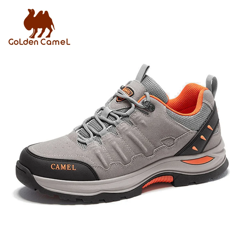 Hiking Shoes Waterproof Camel Active | Camel Outdoor Men Hiking Shoes ...