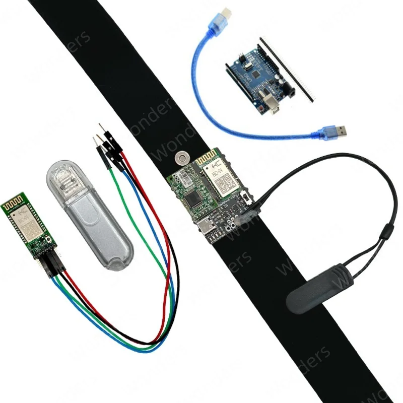 Upgrade Tgam Eeg Brainwave Kit Dry Electrode Mindwave Headband Support