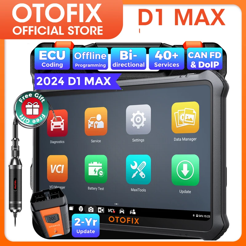 OTOFIX-esc-ner-de-diagn-stico-D1-Max-herramienta-de-escaneo-bidireccional-con-Bluetooth ...