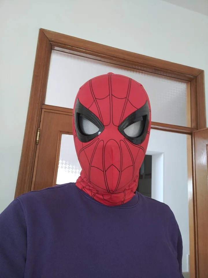 The HeroXentral™ Winking Mask – webxentral