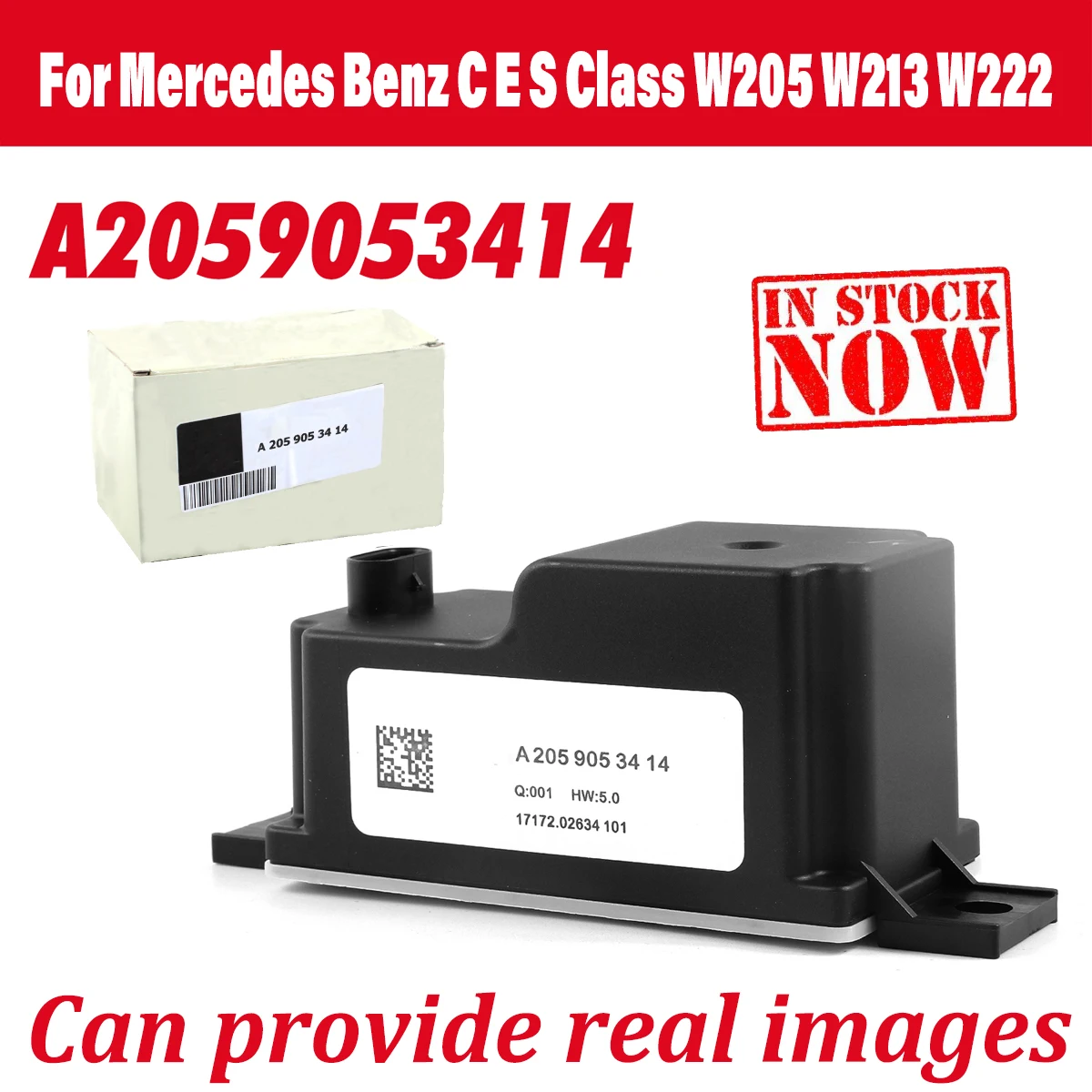 Transformador-de-tens-o-do-carro-para-Mercedes-Benz-A2059053414 ...