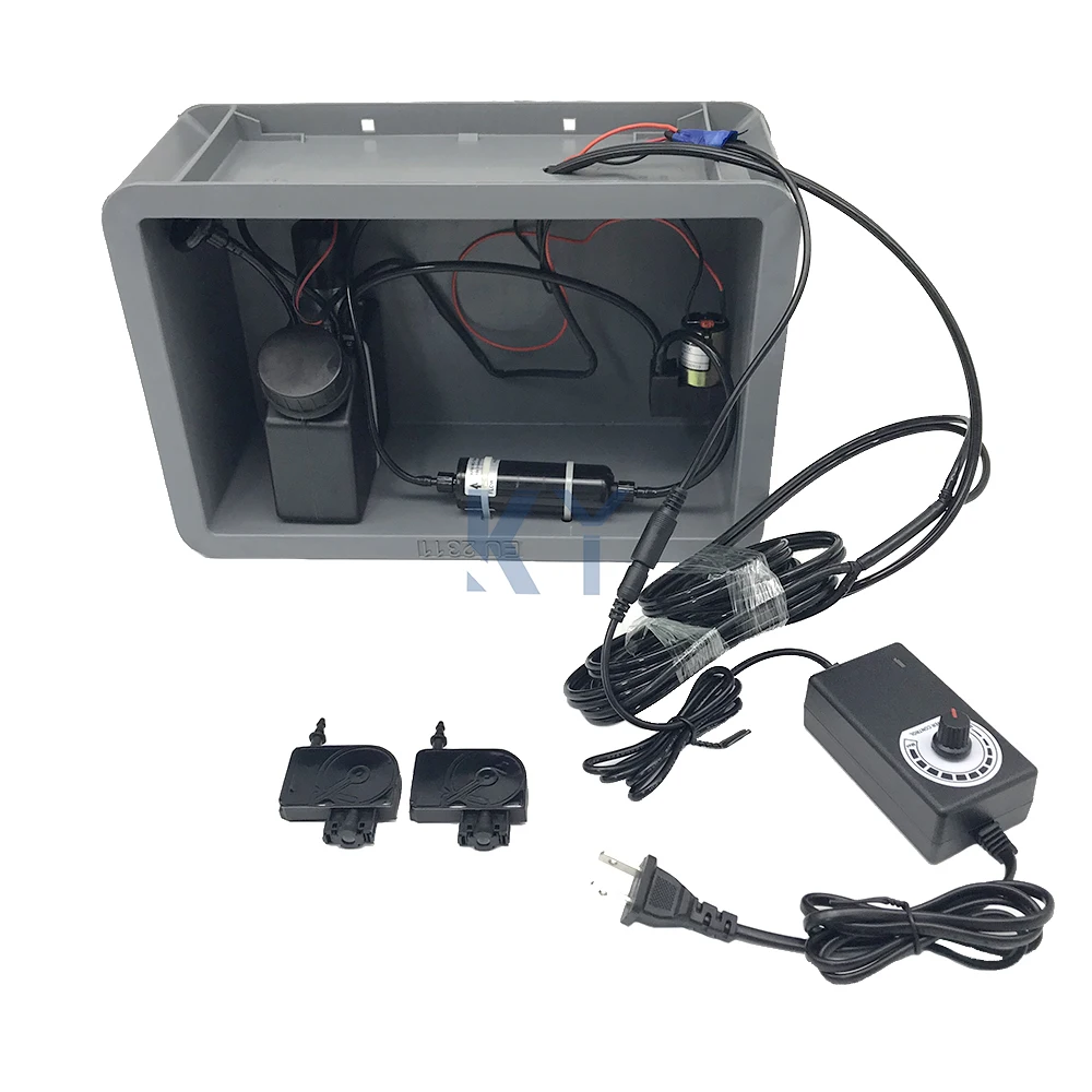 White-Ink-Stirring-Pump-Ink-Circulation-Box-UV-White-Ink-Ciss-System ...