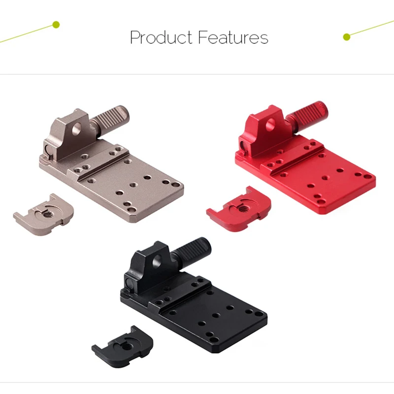 Universal-Tactical-Rear-Sight-Scope-Mount-Plate-Base-Red-Dot-Scopes ...