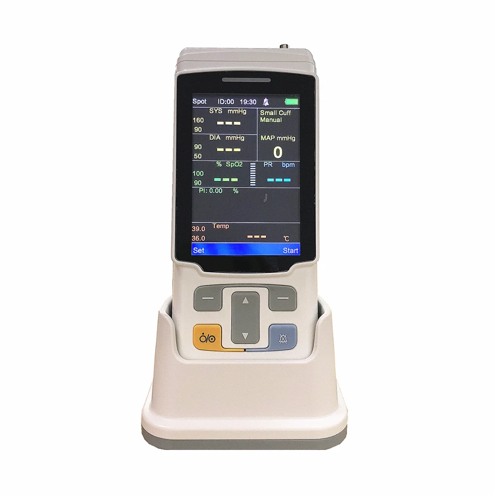 Handheld-Vital-Sign-Monitor-Multi-parameter-Patient-Monitor-with-PC ...