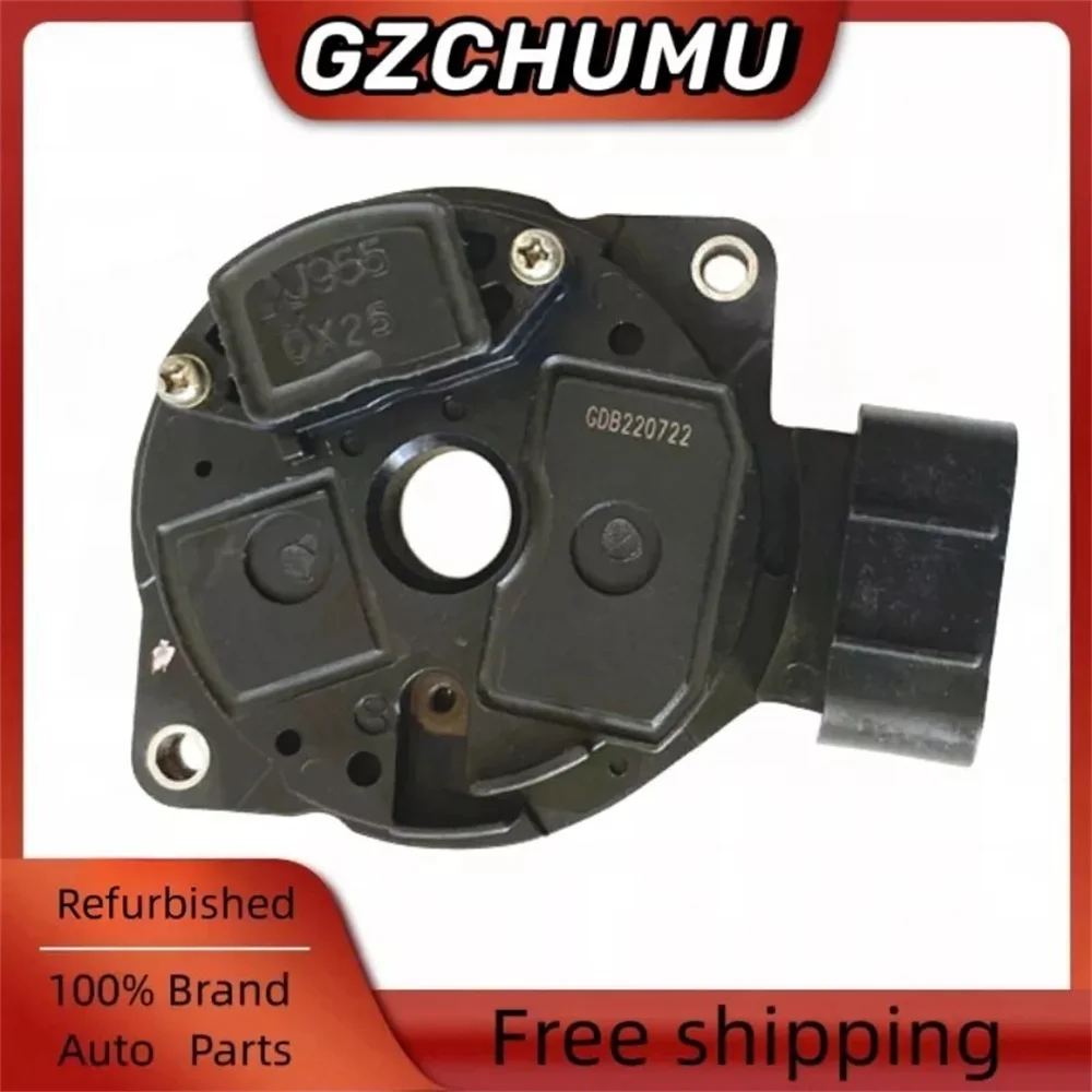 Genuine IGNITION MODULE J955 for MITSUBISHI - AliExpress 34