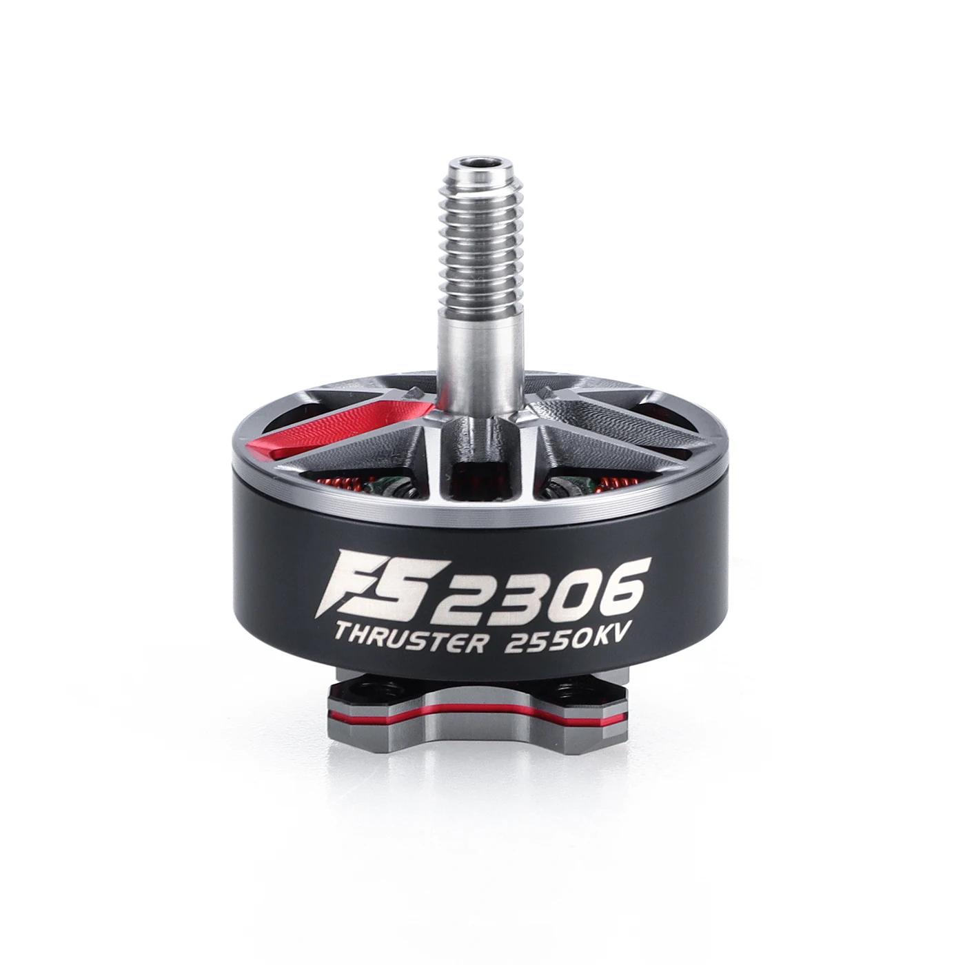 MAD FS 2306 1750KV 1960KV 2550KV Brushless Motors for DIY FPV Racing ...