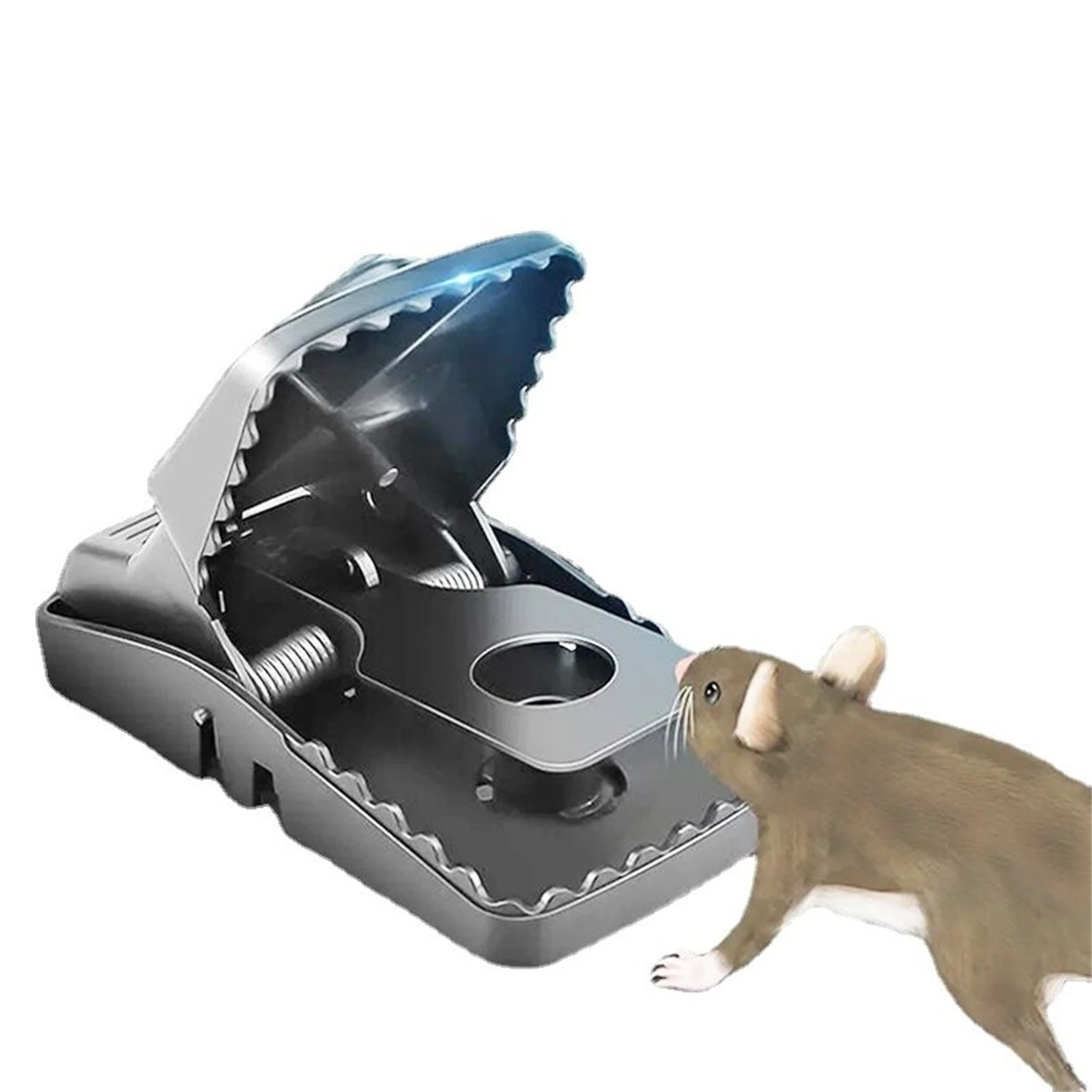 Mechanical Mousetrap Trap P/Mice Mice| | - AliExpress