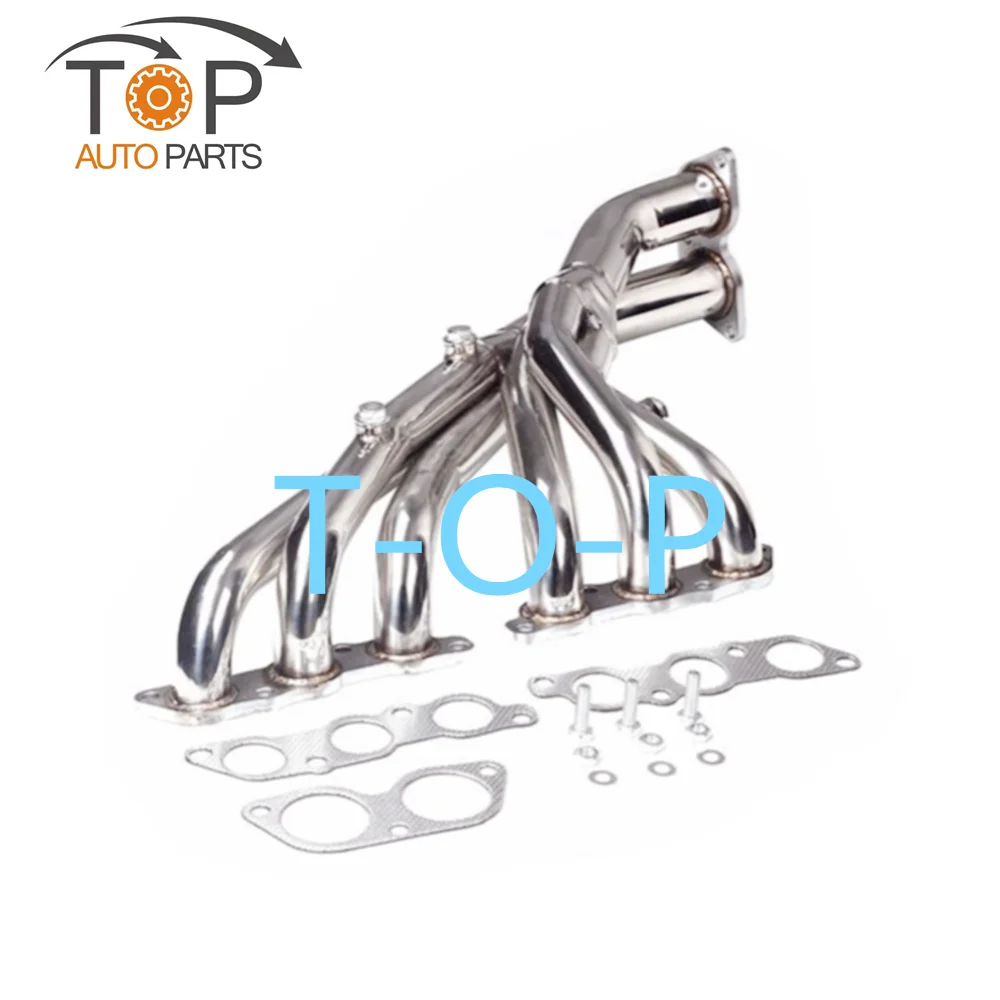 Fits-for-Lexus-IS300-GS300-3-0L-2JZ-2JZ-GE-Exhaust-Downpipe-Down-Pipe ...