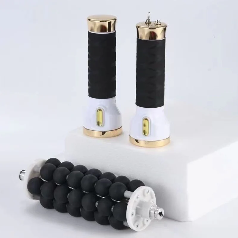 Rotating-Roller-Massage-Cellulite-Reduction-Lymphatic-Drainage-Rolling ...