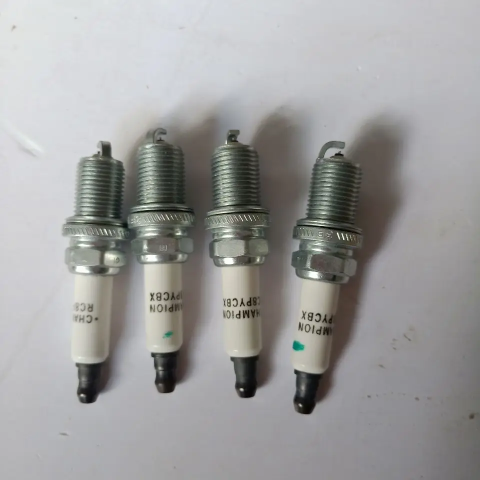 Original Engine Spark Plug For Great Wall Florid GW4G15| | - AliExpress
