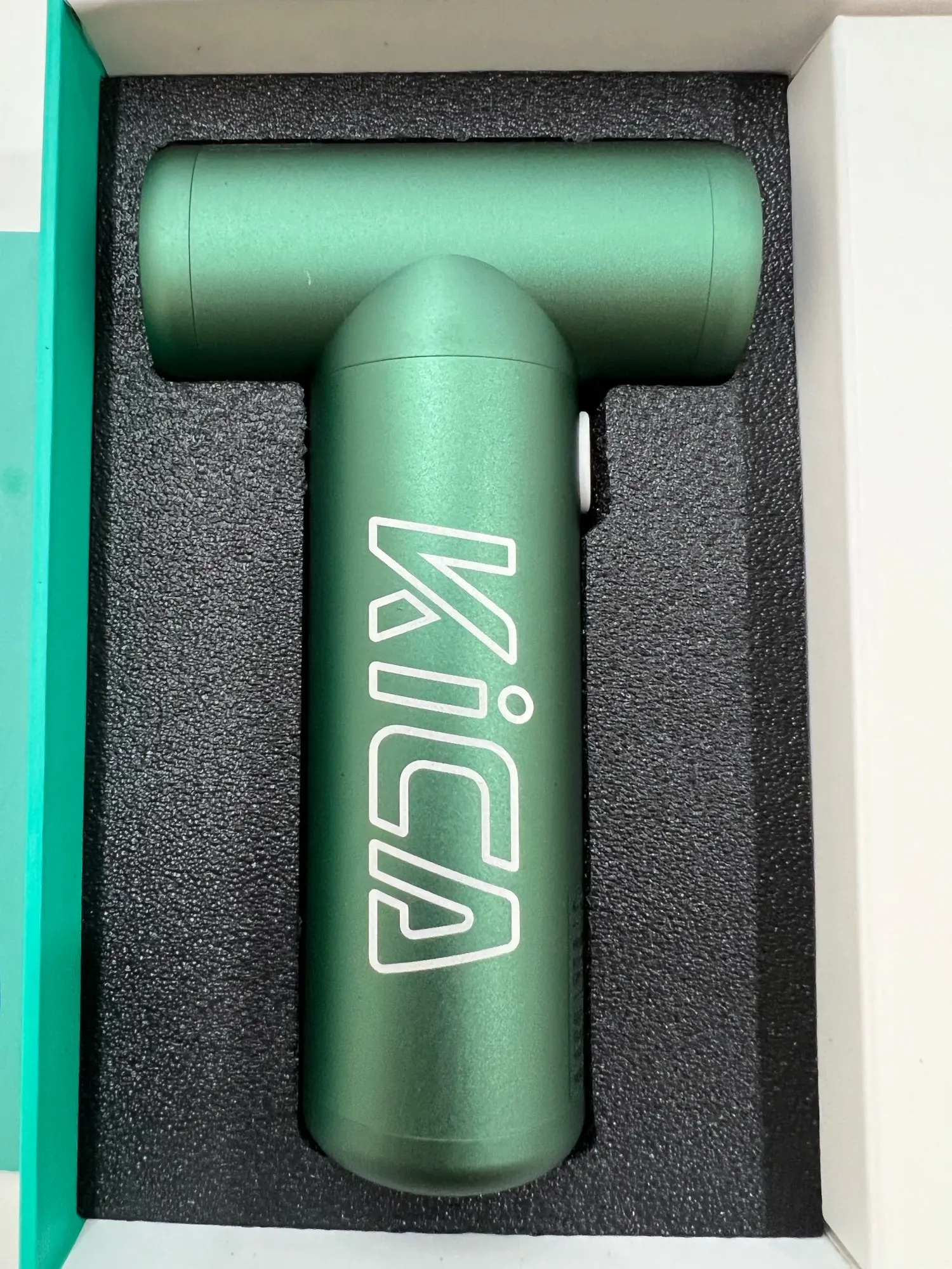 KiCA Jet Fan KC1 | Multi-functional Air Duster Blower – FeiyuTech