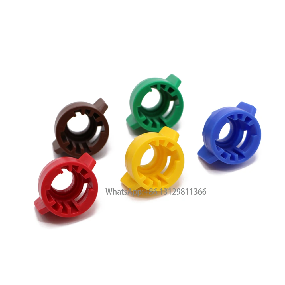 5PCS-Licheng-Sprayer-Quick-release-Hollow-Flat-Cap-High-pressure-Spray ...