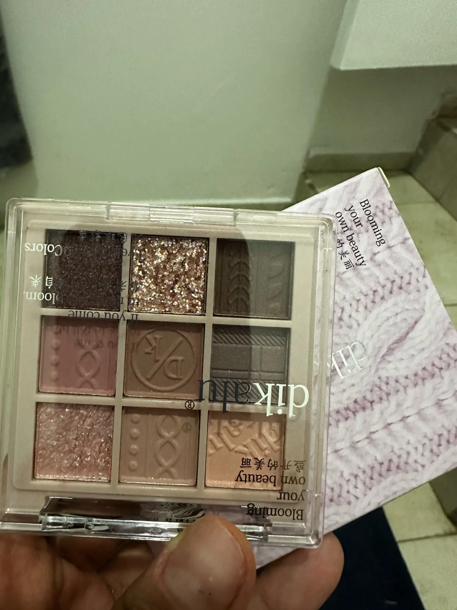 Age Backwards Beautifully with NUTRIBAS