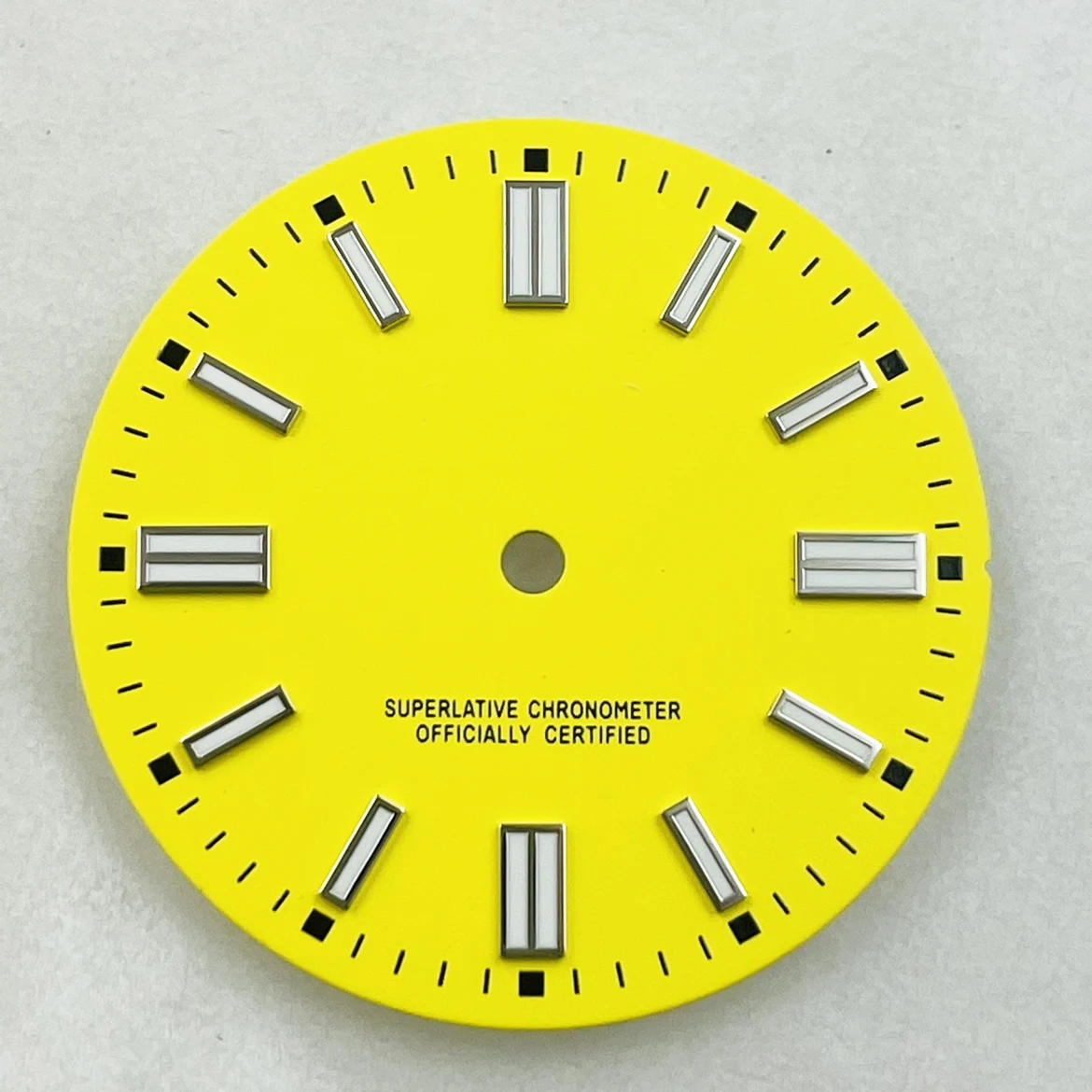 Dial Diameter 35 Watch | Watch Dial Nh35a | Watch Accessories ...