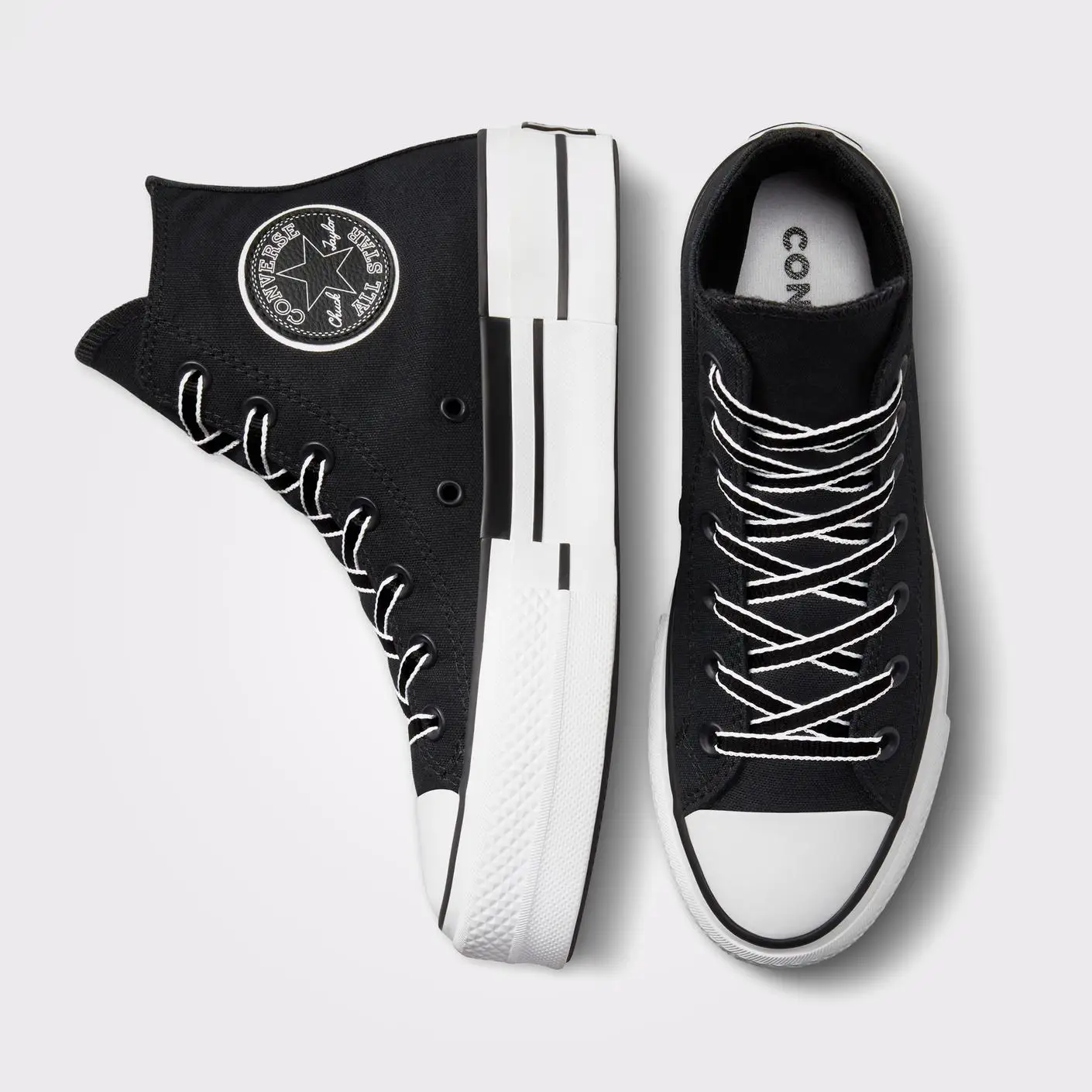 Converse Outline