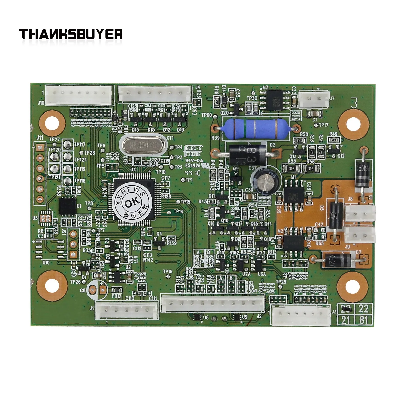 Store Home Products Feedback